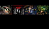 Classic Universal Studios Monster Movies - Youtube Multiplier