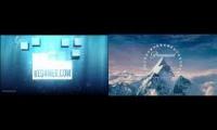 Diler/Begamer/Globo Filmes (2010) and Paramount Pictures/MTV Films ...