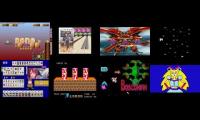 Halvet VS Deeperzeuss - Youtube Multiplier