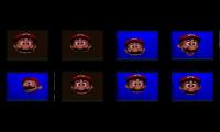 8 MARIO HEAD COLLECTIONS - Youtube Multiplier