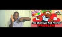 Bros Got A Whole Bakery Of Charleyy - Youtube Multiplier