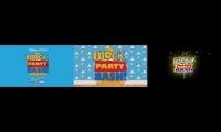 Disney•Pixar’s Block Party Bash Soundtrack: Part Two. - Youtube Multiplier