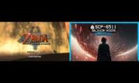 Zelda: Twilight Princess | SCP-6511 - Oblivion Access - Youtube Multiplier