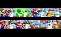 mario and more plays cat mario - Youtube Multiplier