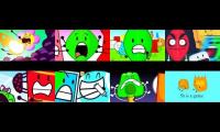 Bfdi Complete Part 4 - Youtube Multiplier