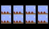 8 cat mario 4 with 8 players - Youtube Multiplier