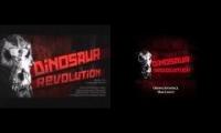 Dinosaur Revolution Intro But Its With The 2022 Theme - Youtube Multiplier