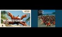 ProdigyCrabRaveMashup - Youtube Multiplier