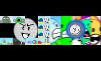 bfb and bfdi has a Sparta fockward time travel remix. - Youtube Multiplier