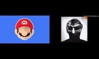 mario x mf doom blah blah blah - Youtube Multiplier