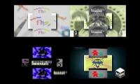 Shuric Scan Quadparison 10 - Youtube Multiplier