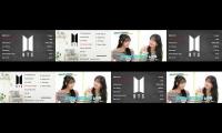 BTS songs that are good to listen to when relaxing and working - Youtube Multiplier
