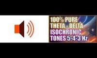 Theta Delta Pure Tone + Heavy Breathing - Youtube Multiplier