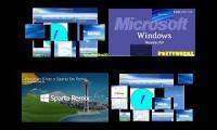 Windows Sparta Fat Remix Quadparison - Youtube Multiplier