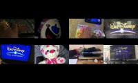 All DVD Watches Part 8 - Youtube Multiplier