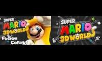 mitally mario 3D world - Youtube Multiplier