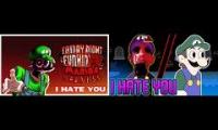 I HATE YOU WEEGEE!!! - Youtube Multiplier