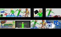 ALL YOUR MINE (BALDI) - Youtube Multiplier