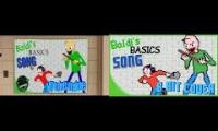 ALL YOUR MINE 4 (BALDI) - Youtube Multiplier