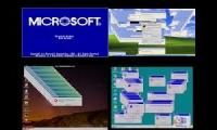The Windows Crazy error Battle 1 - Youtube Multiplier