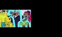 All cartoon characters crying - Youtube Multiplier
