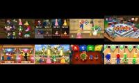 Mario Party EightParison - Youtube Multiplier