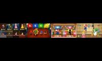 Mario Party EightParison - Youtube Multiplier