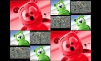 16 Gummy Bears Remake Youtube Multiplier