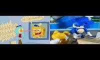 The Sonic David & Tal_on Series - Episode #6 - Youtube Multiplier