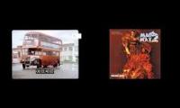 Mad Max 2½: The Routemaster - Youtube Multiplier