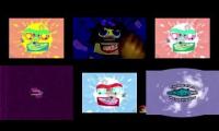 Klasky Csupo Effects 2 In Injury Effect - Youtube Multiplier