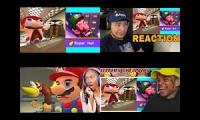 nintendo memes 9 reaction mashups - Youtube Multiplier