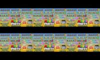 Mario Party 1998-2021 - Youtube Multiplier