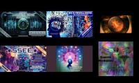 Morphic fields/frequencies - Youtube Multiplier