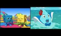 The Cubeez Cubeez: Colours and Patterns - Youtube Multiplier