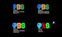 PBS 1971 outakes 1-4 - Youtube Multiplier
