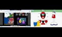 up to faster 69parison to homestar runner - Youtube Multiplier