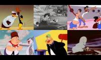 Cartoon Classics - 25 Favorite Cartoons - 3 Hours - Youtube Multiplier