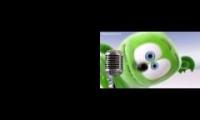 errors blocked gummy bear - Youtube Multiplier