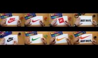 How to draw Nike Logo Part 1 - Youtube Multiplier