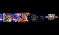 Dr. Mario Fever Theme Mashup: GB + SNES + SSBM + SSBB - Youtube Multiplier