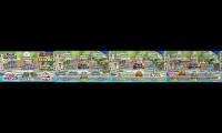Super Mario Sunshine Delfino Plaza MashMashup: Fuhi versions - Youtube ...