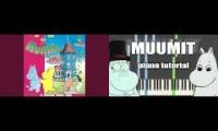 Mumin combination to transcribe - Youtube Multiplier