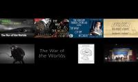 War Of The Worlds radio broadcast (1938): Part II - Youtube Multiplier
