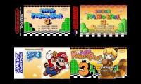 super mario bros 3 long play 4 - Youtube Multiplier