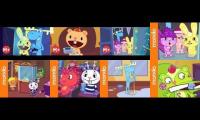 The First 8 HTF Break Episodes Playing At The Same Time - Youtube ...
