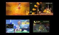 (Mario Series Edition) Sparta Remixes Side by Side 149 (Matishifu ...