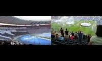Uefa champions league 2031 Valencia Camp de Meres - Youtube Multiplier
