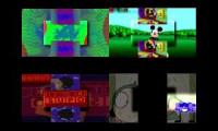 Mickey Mouse Klasky Csupo - Youtube Multiplier