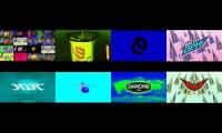 23 Full Best Animation Logos - Youtube Multiplier